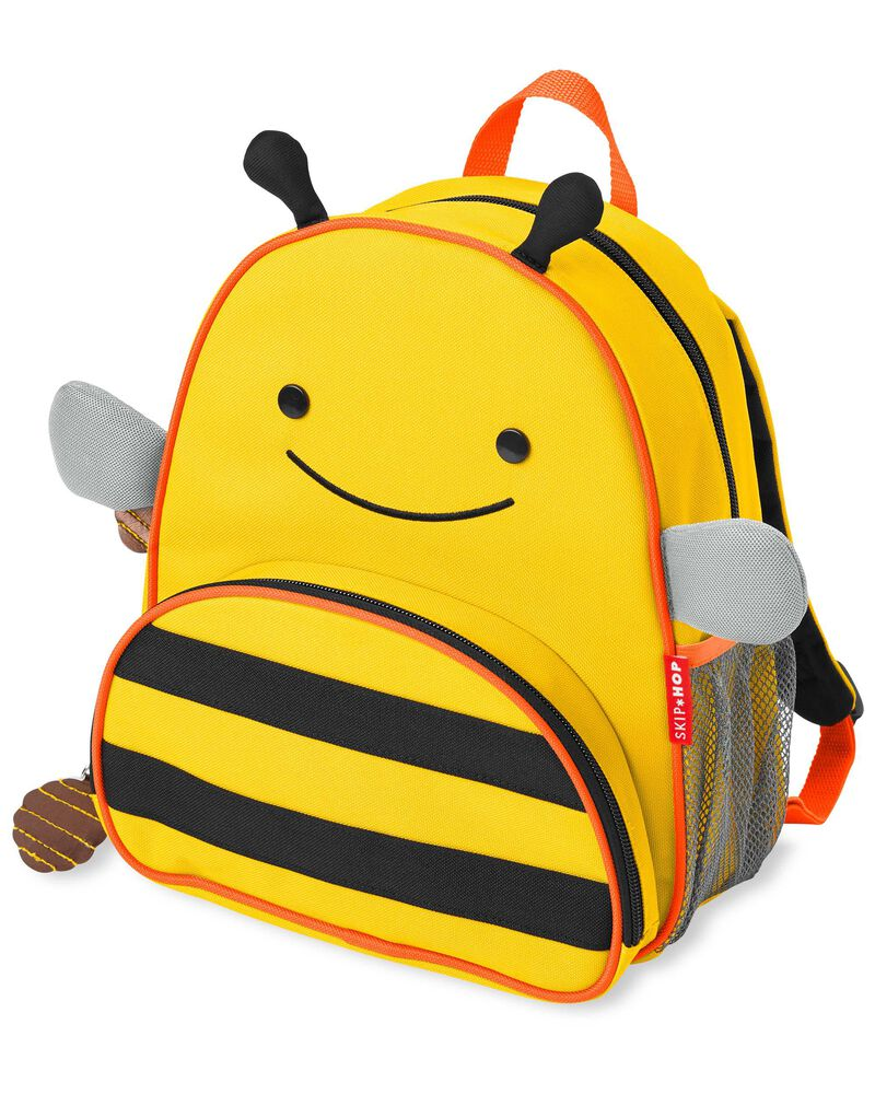 Skip Hop Zoo Little Kid Backpack Bee • Kia Ora Baby